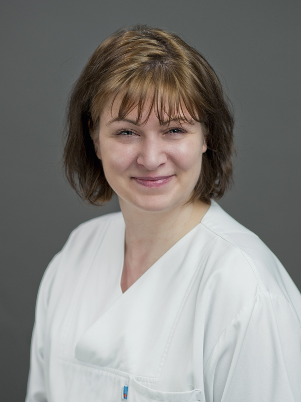 Klinikum Wolfenbüttel: Klinik für Kardiologie